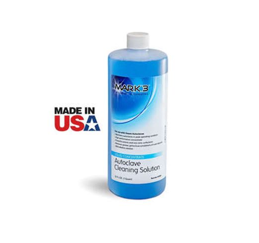 Autoclave Cleaner Concentrate - - sourceonedental.com