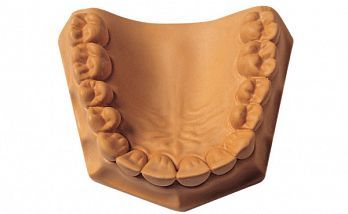 Microstone Type III - 33 lb. - White - sourceonedental.com