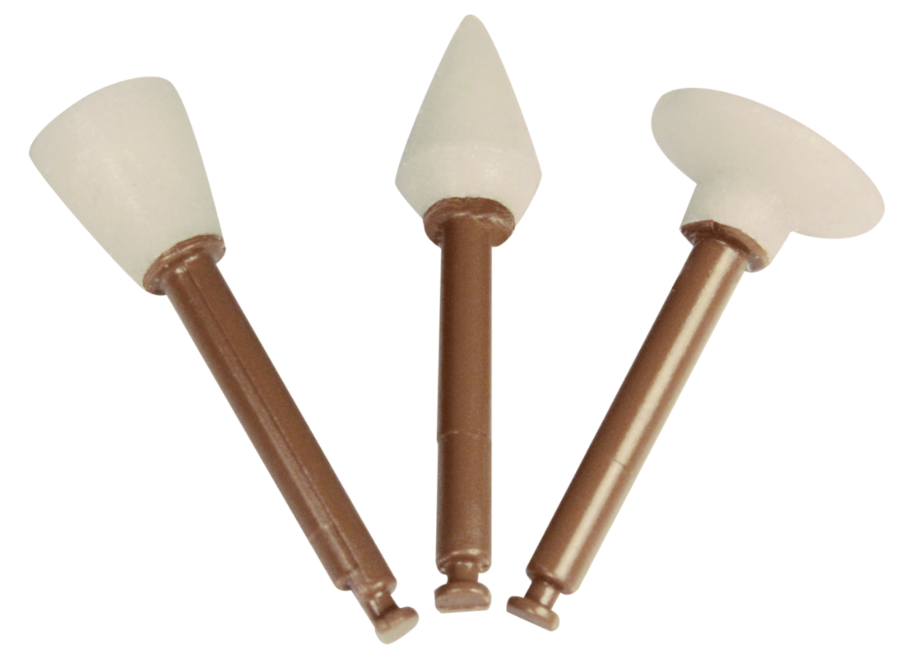 Enhance Finishing System - Points Refills - - sourceonedental.com