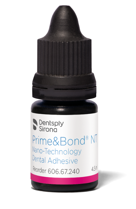 Prime & Bond NT Total Etch Adhesive - Intro Kit - - sourceonedental.com