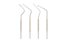 Heat Carries and Tips for Touch 'n Heat 5004 - 1 mm - Plugger ...