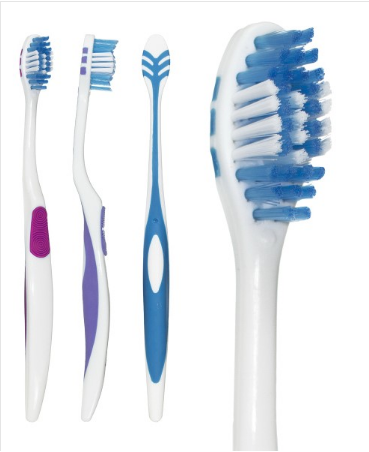 Compact Wave Toothbrush - sourceonedental.com