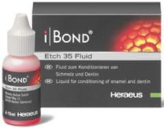 IBond Etch 35 - Fluid Bottle - - sourceonedental.com