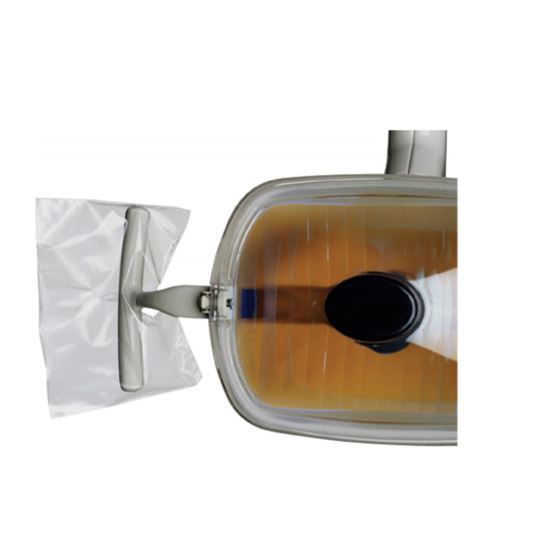 Defend Light Handle Sleeves - - sourceonedental.com