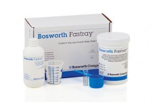 Fastray X-Fast - Kits - Standard Kit - Blue - sourceonedental.com