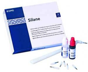 Silane Bonding Agent - - sourceonedental.com