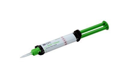 RelyX Ultimate Adhesive Syringe Refill - A1 - sourceonedental.com