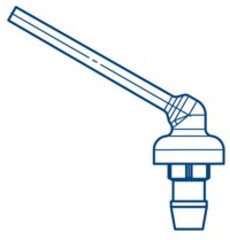 Curved Intra-Oral Root Canal Tips - - sourceonedental.com