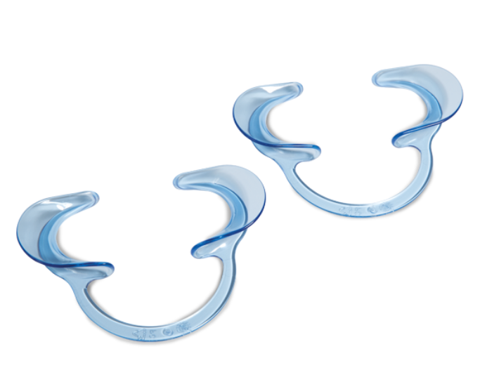 Spandex Lip & Cheek Retractor - Adult - sourceonedental.com