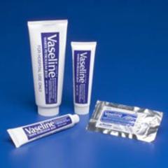 Vaseline Petroleum Jelly - White Tubes (Medical Grade ...