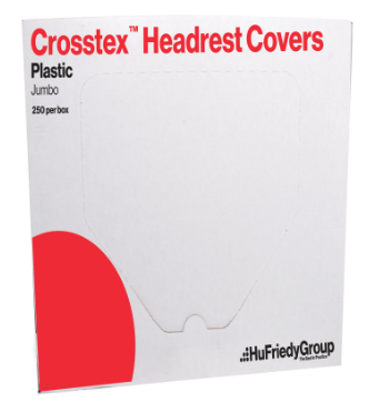 Plastic Headrest Covers - sourceonedental.com