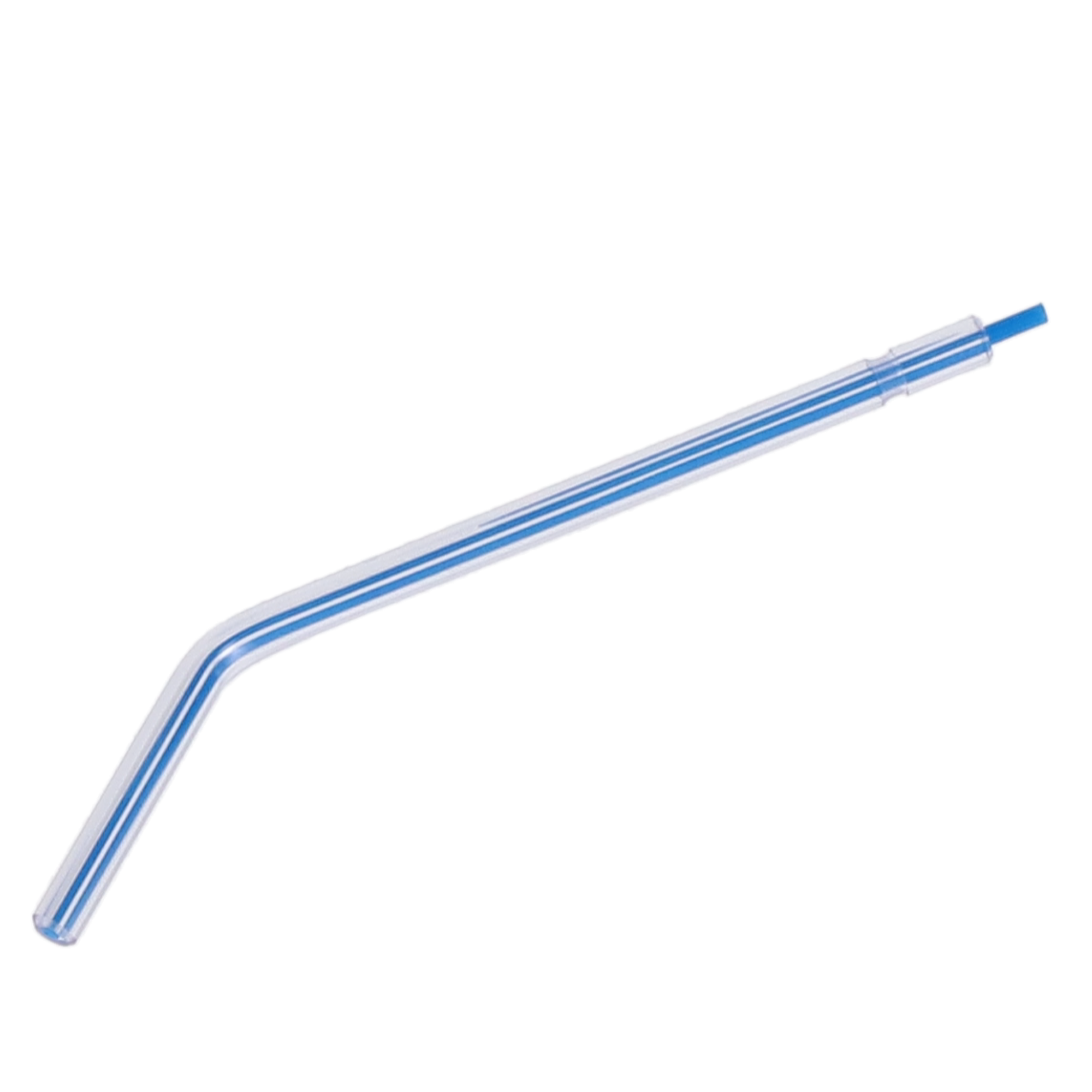 Crystal Tip Type Air/Water Tips - Plastic Core - Rainbow - 1,600/ pk ...