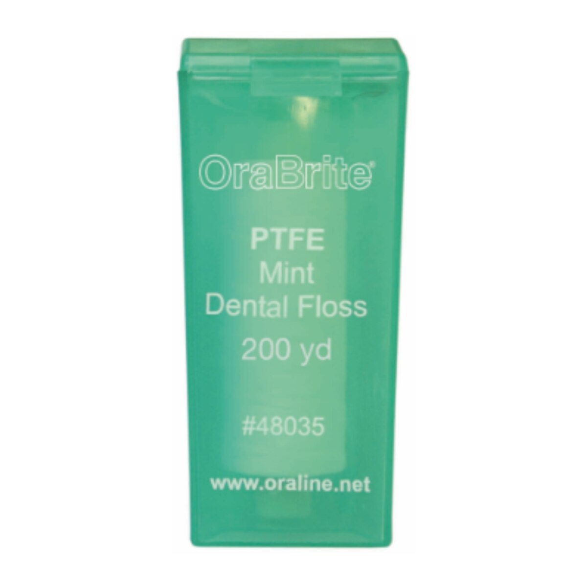 OraLine Dental Floss Refill - - sourceonedental.com