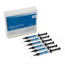 Flow-It ALC Flowable Composite - Syringe Refills - White Opaque ...