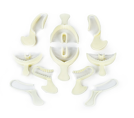 Posterior Bite Trays - - sourceonedental.com