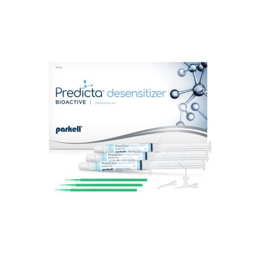 Predicta Bioactive Desensitizer Syringe Kit - - sourceonedental.com