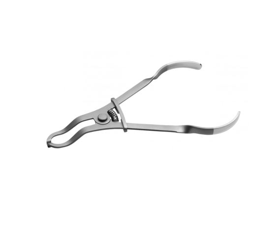 Original Ring Placement Forceps - - sourceonedental.com
