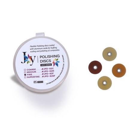 Joy Polishing Discs - sourceonedental.com