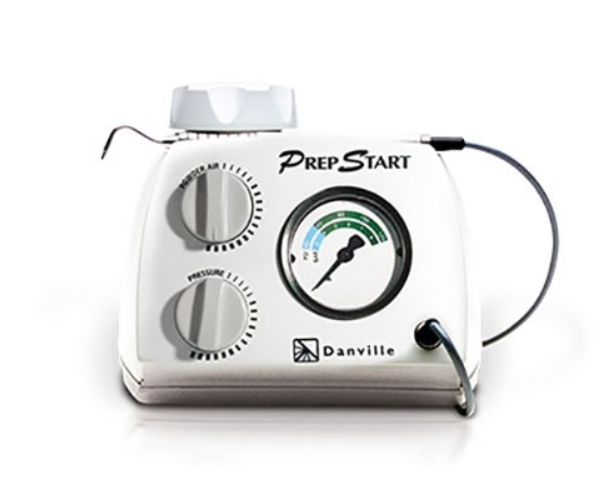 PrepStart Air Abrasion Cavity Prep Unit - Prep Start Unit ...