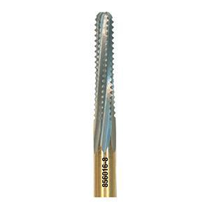 X-REX Multi-Use Crown & Bridge Preperation Burs - 1.8mm ...