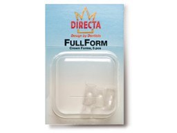 Directa Fullform Crown - sourceonedental.com
