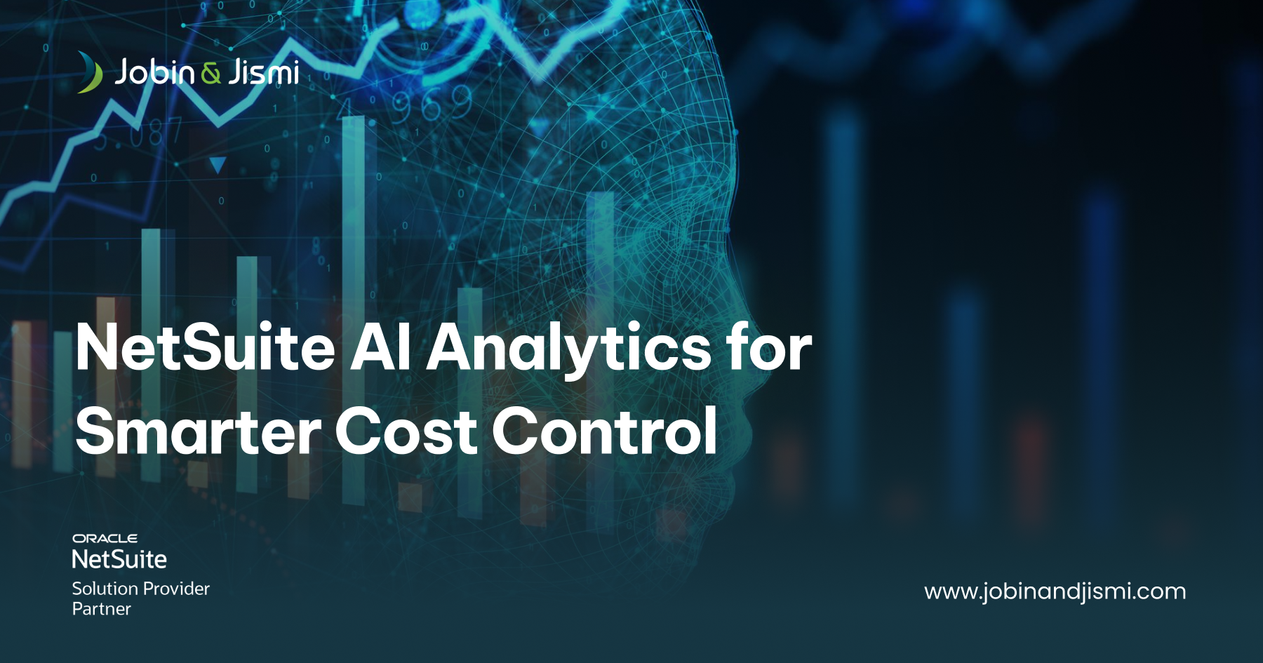 Strategically Cut Costs with NetSuite AI Analytics Insights