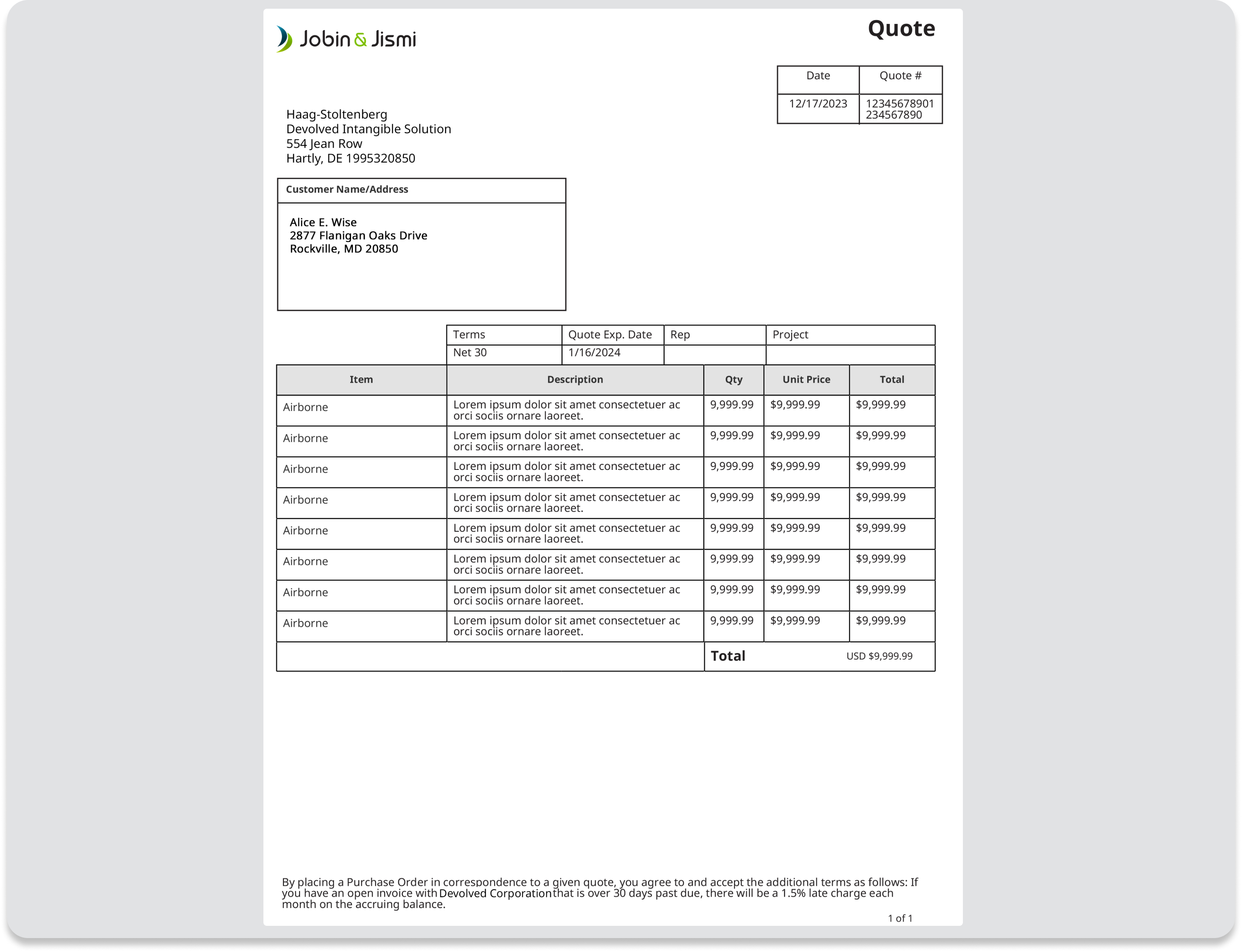 Netsuite Quotes Discover What's New In NetSuite Release 2024.1