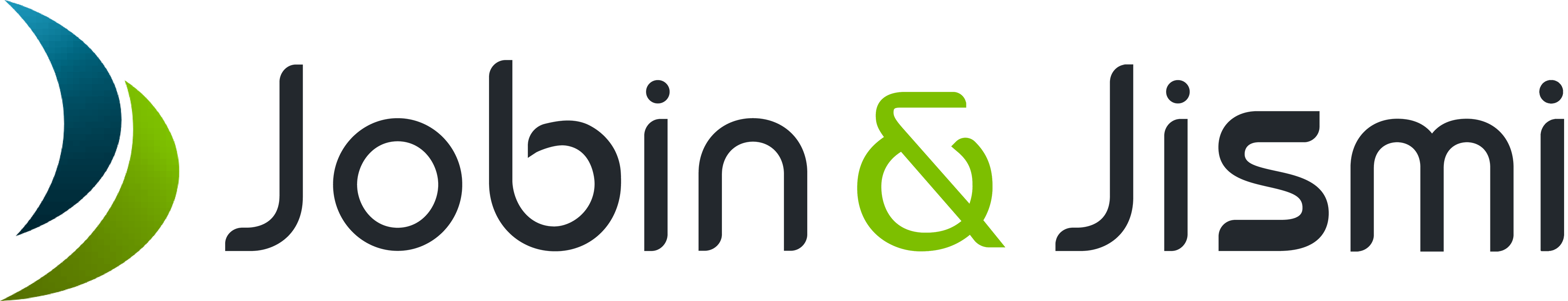 Portfolio- Jobin & Jismi