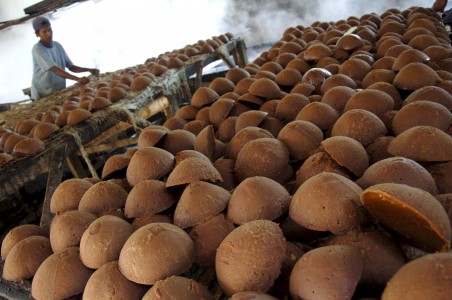 8 Manfaat Gula Aren Asli Bagi Kesehatan - Diabetes - Manfaat.co.id