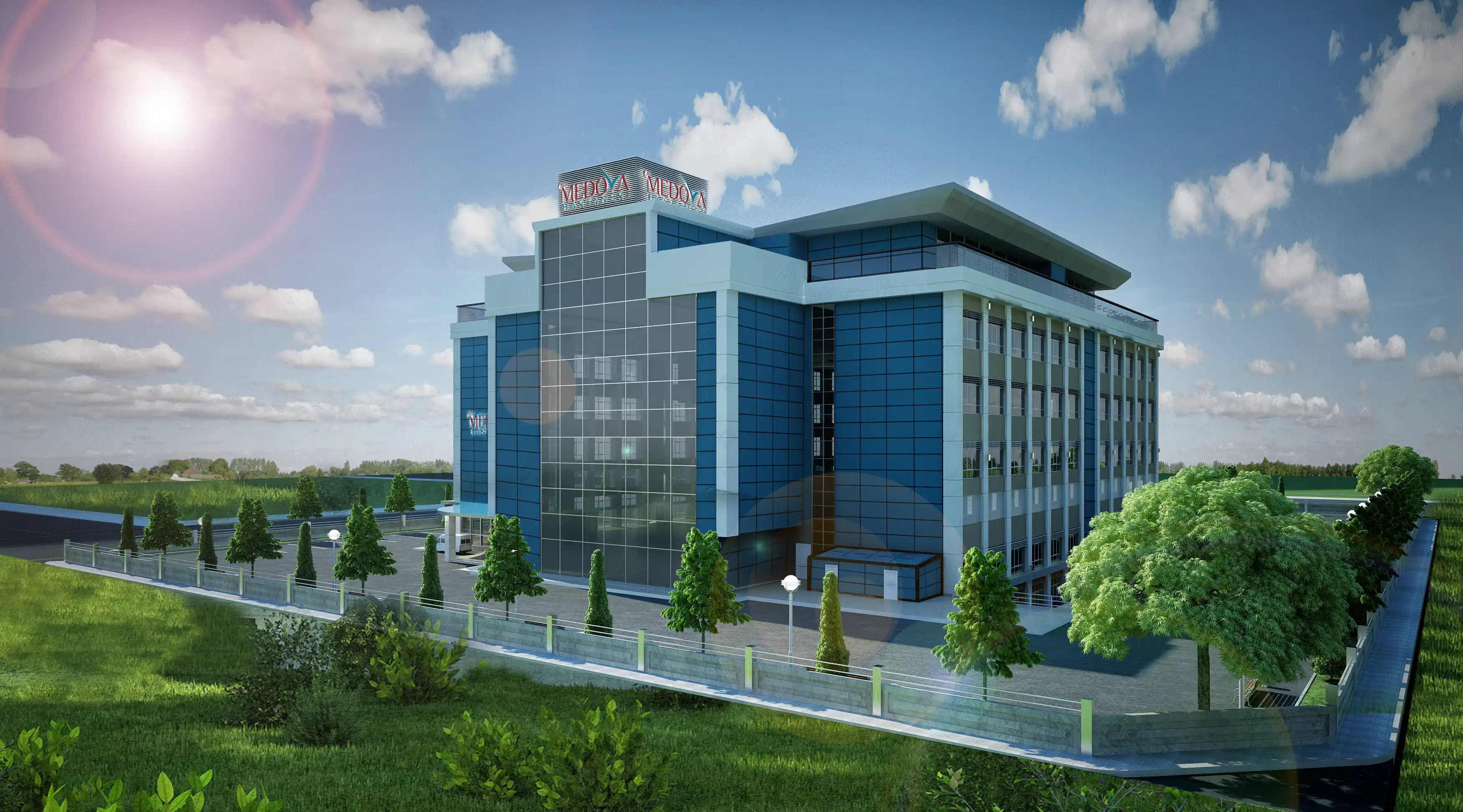 Manoto Mimarlık Ofisi