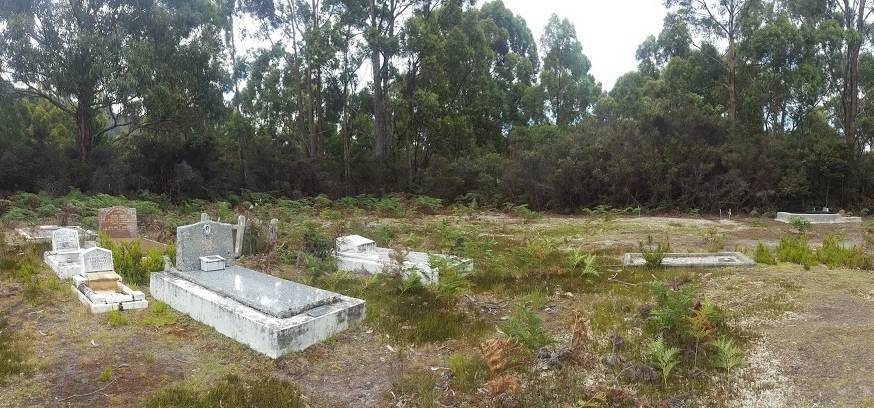 Chronicle Cemetery Map | Deceased Records & Grave Locator