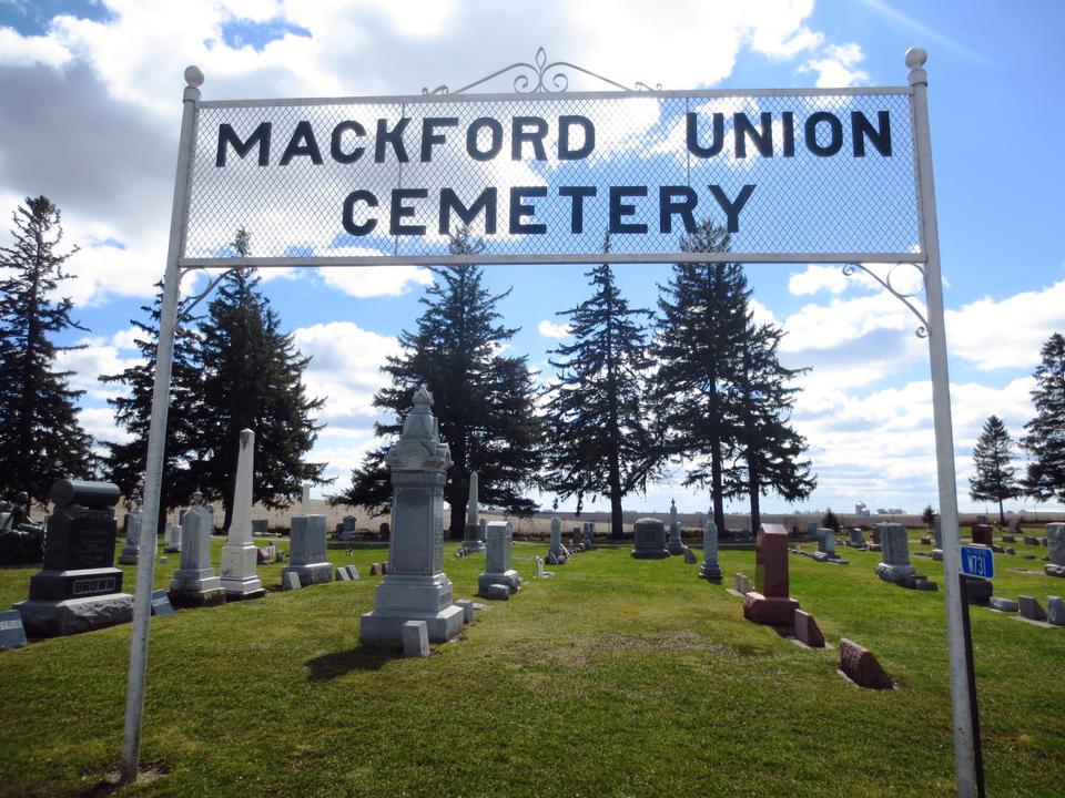 Chronicle Cemetery Map | Deceased Records & Grave Locator