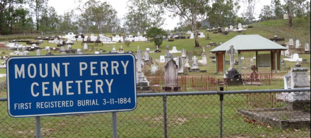 Mount Perry Cemetery