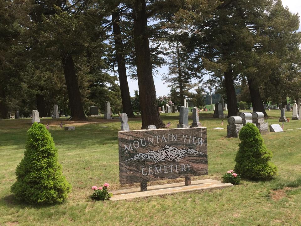 Chronicle Cemetery Map | Deceased Records & Grave Locator