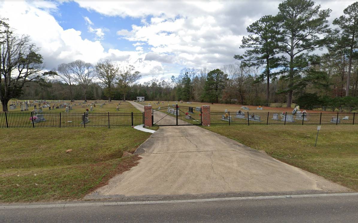 Philadelphia Baptist Cemetery