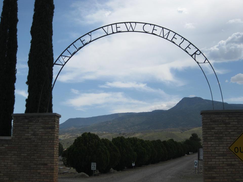 Valley View Cemetery