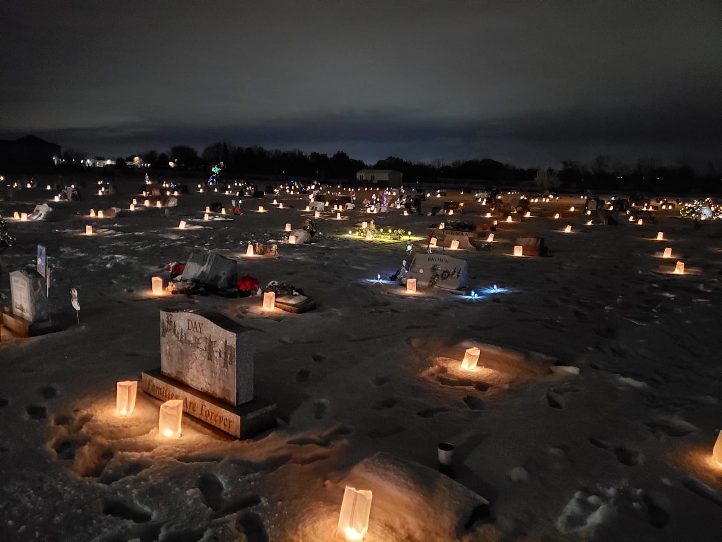 West Point City Cemetery