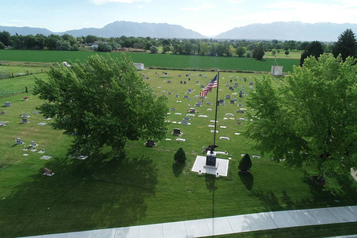 West Point City Cemetery