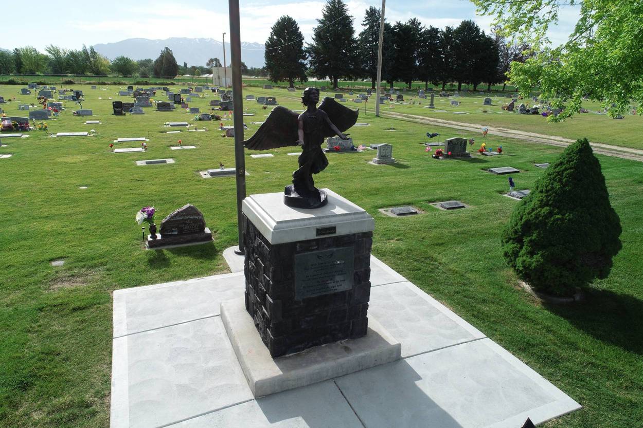West Point City Cemetery