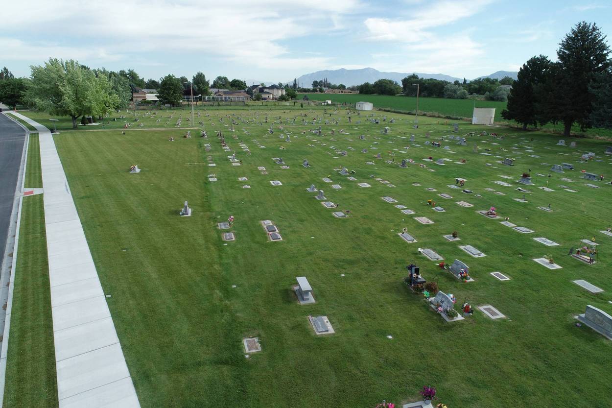 West Point City Cemetery