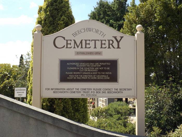Chronicle Cemetery Map | Deceased Records & Grave Locator