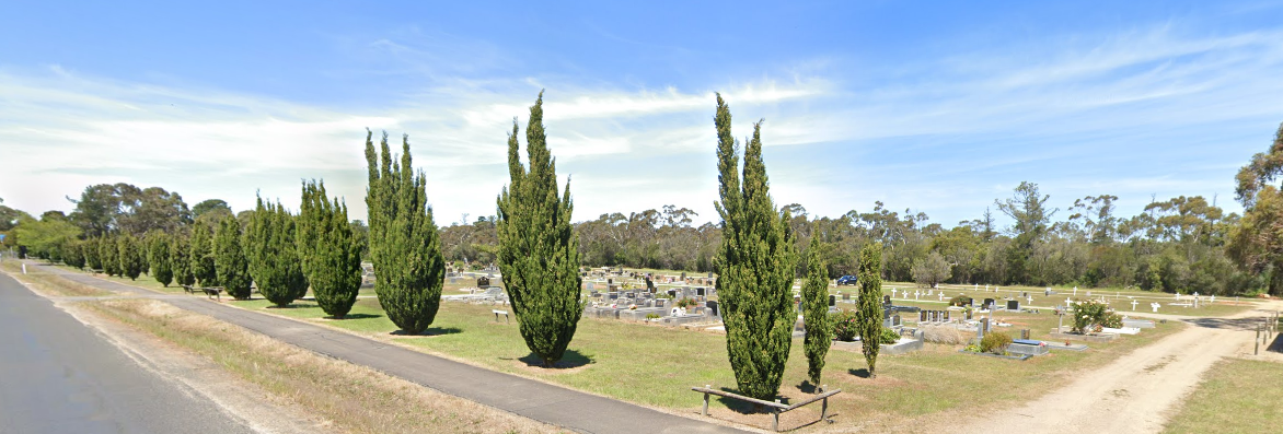 Crib Point Cemetery