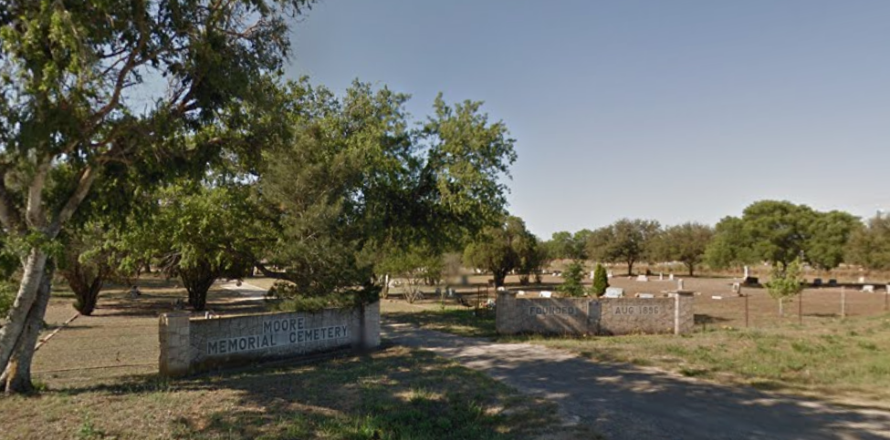 Chronicle Cemetery Map | Deceased Records & Grave Locator