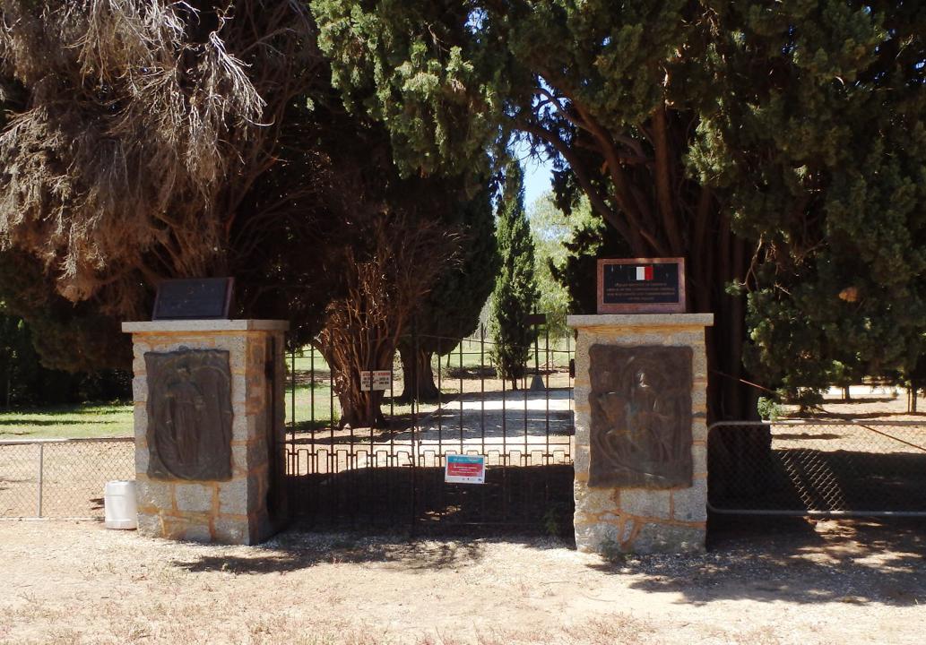 Chronicle Cemetery Map | Deceased Records & Grave Locator