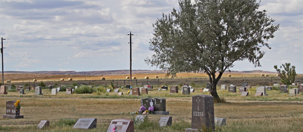Riverview Cemetery