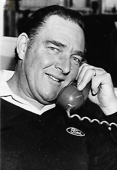 Warrnambool Cemetery