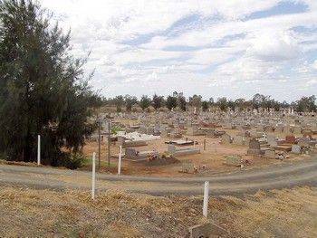 Wee Waa Cemetery