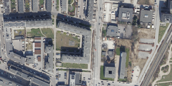 Bygmestervej 43, 4. th, 2400 København NV – Se vigtig info