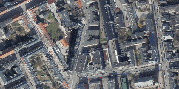 Enghavevej 27, st. th, 1674 København V – Se vigtig info