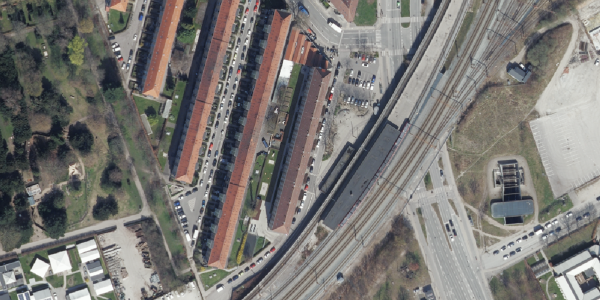 Ernst Kapers Vej 10, st. tv, 2450 København SV – Se vigtig info